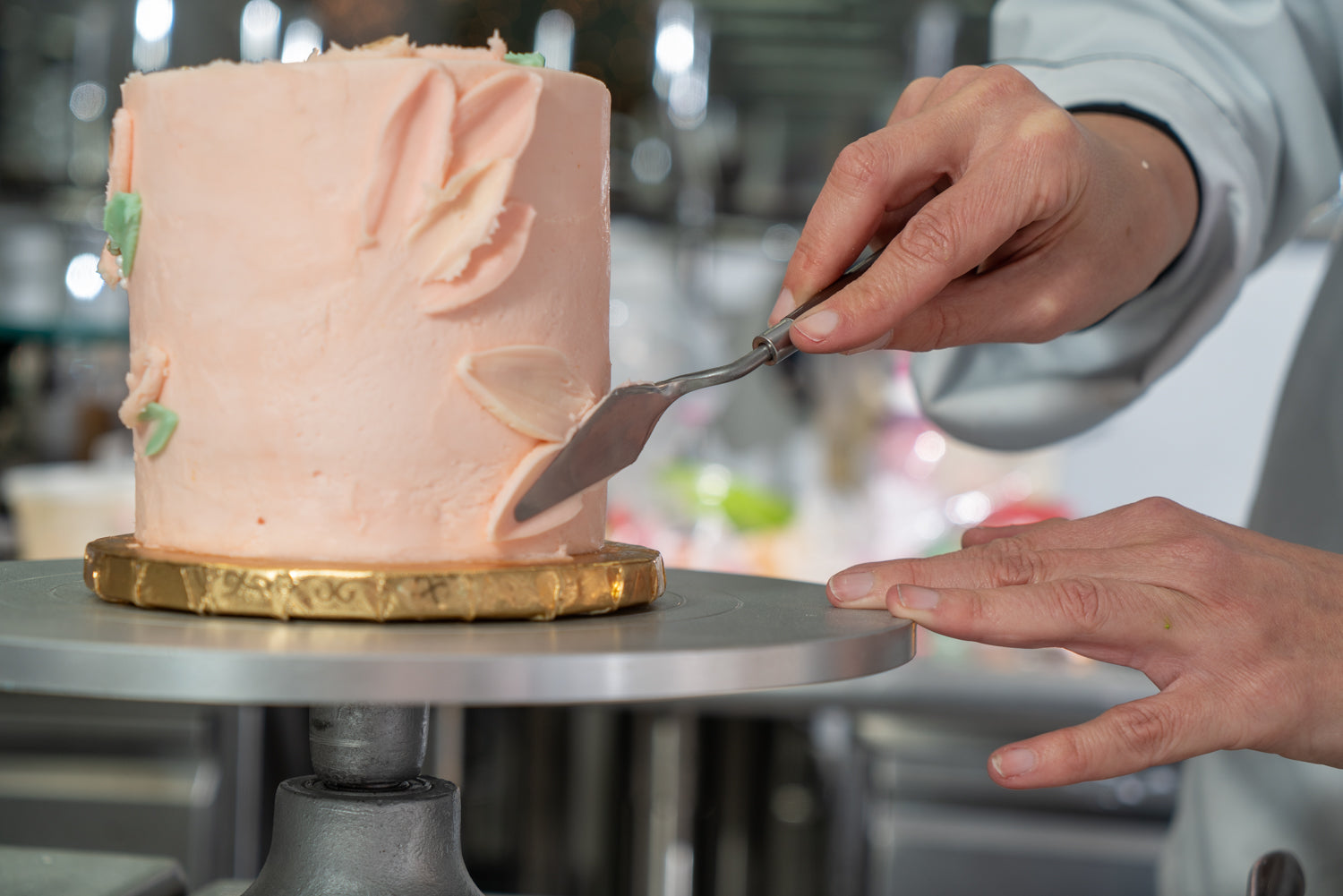 Adults – NYCake Academy