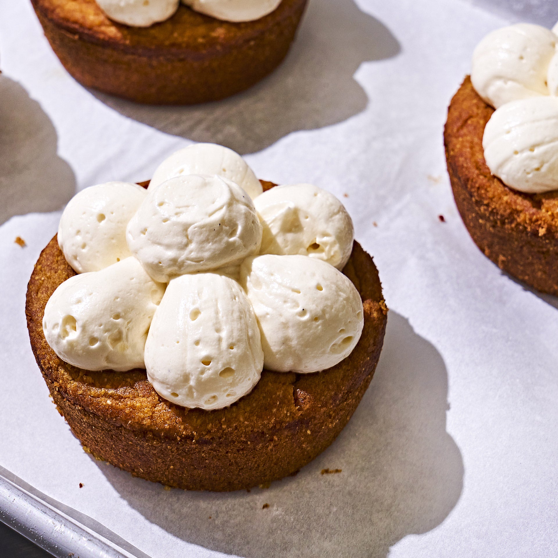 Pastry Essentials – NYCake Academy