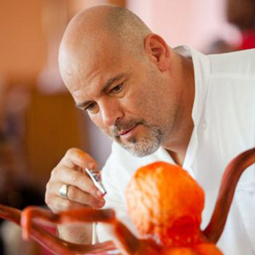 Jörg Amsler – NYCake Academy