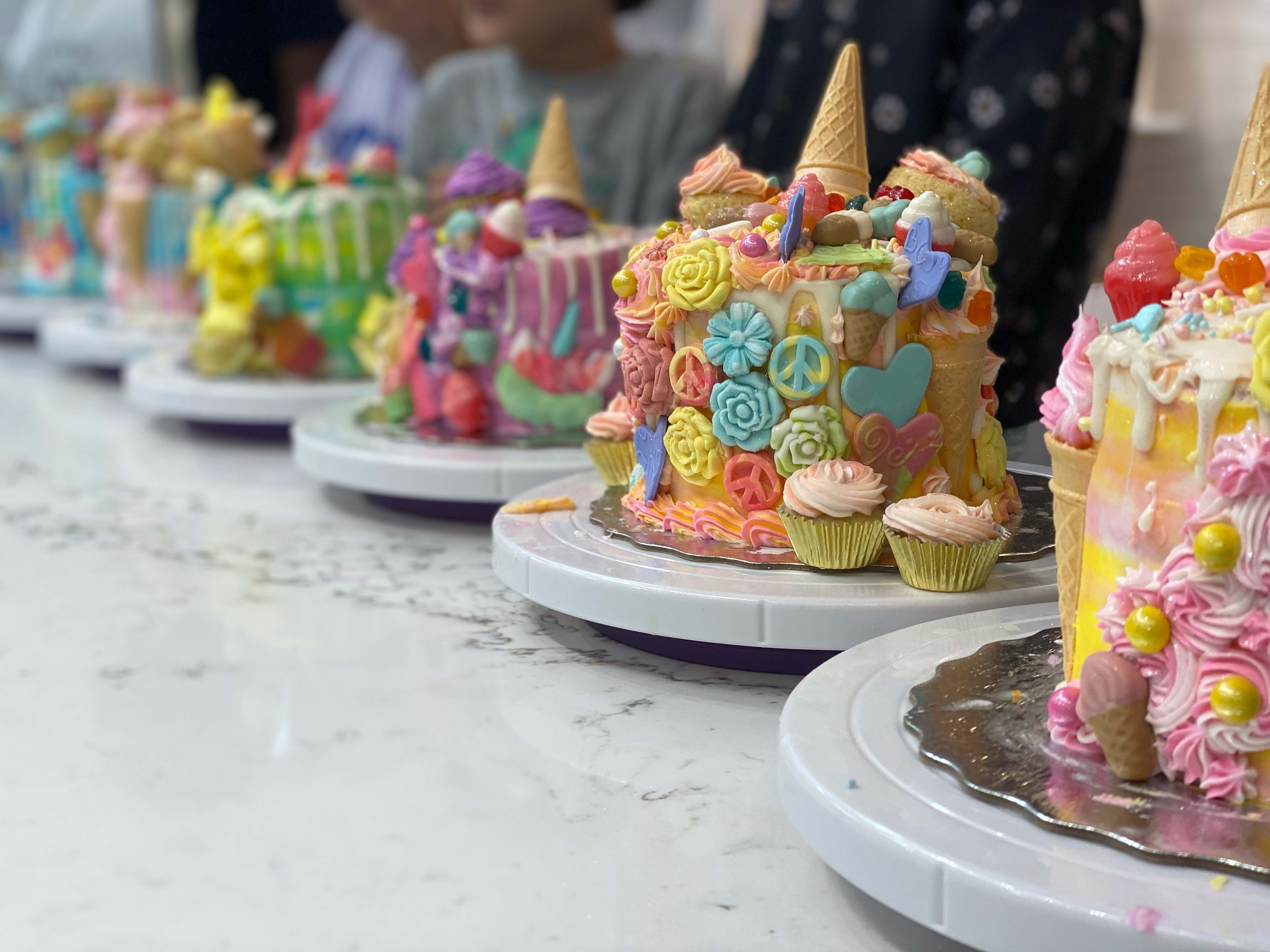 Camps – NYCake Academy