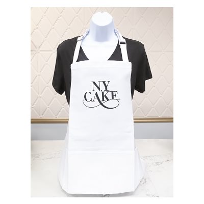 NY CAKE Apron – NYCake Academy